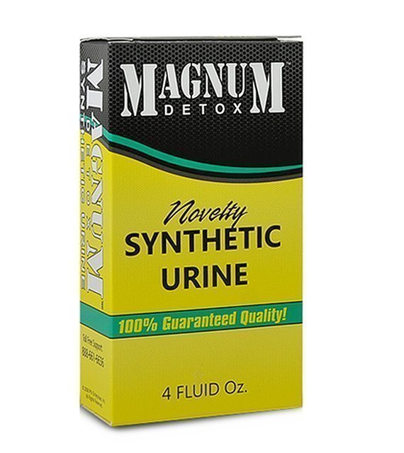 2022 Review - Does Magnum Detox Work Or Fail?