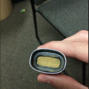 Find Out - Can You Vape Kief Or Smoke It?