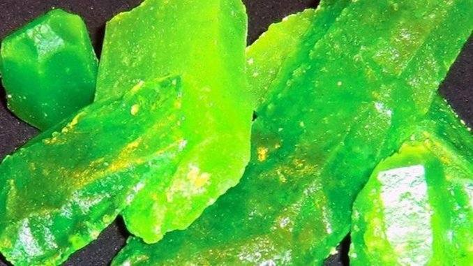 101 Guide How To Make Edibles, Candy Or Lollipop With Weed